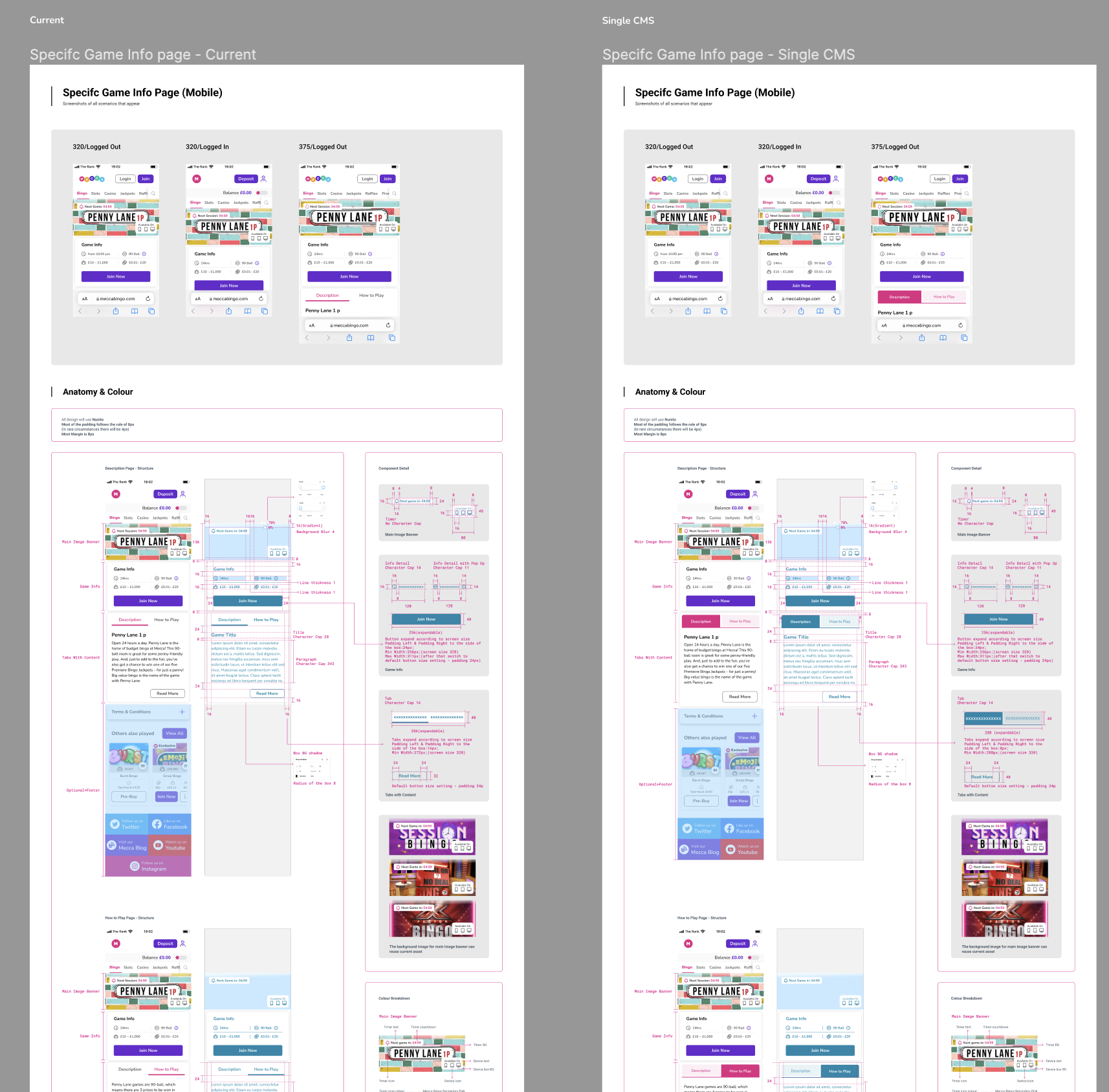 Game Info Project – cc.c